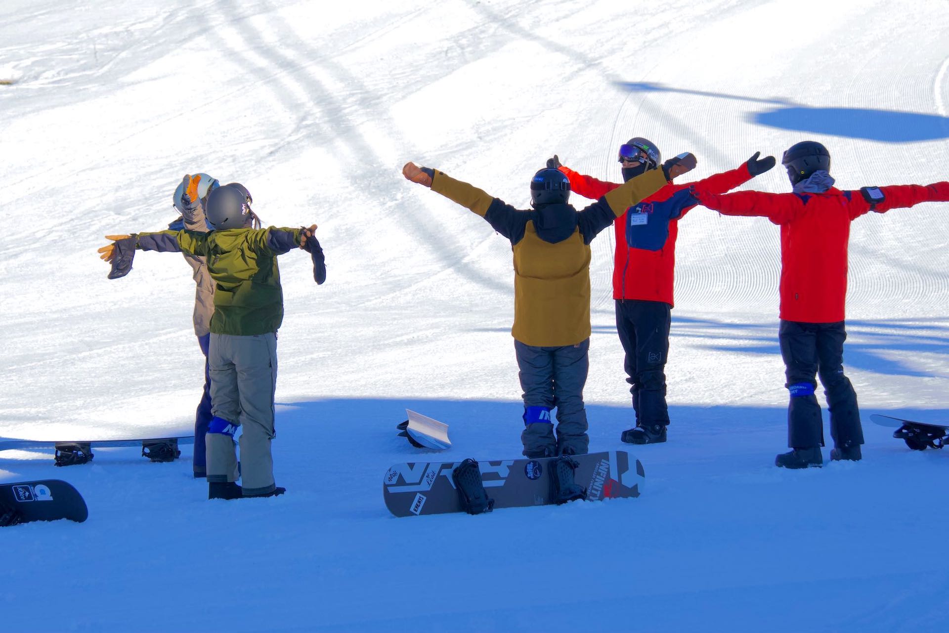 PRICE – JAPAN SNOWBOARD ACADEMY HIRUGANO校